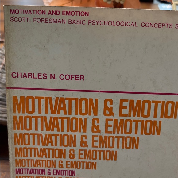 Accents | Motivation Emotion Psychology Specifically Focusing On ...